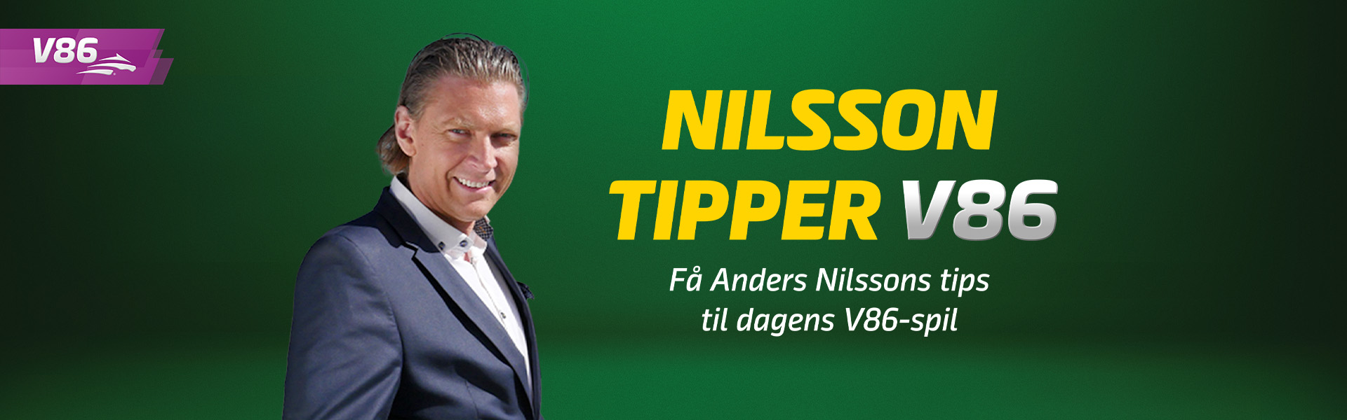 Danmarks Nye Millionspil: Spil & Vind på Heste | Bet25 Heste